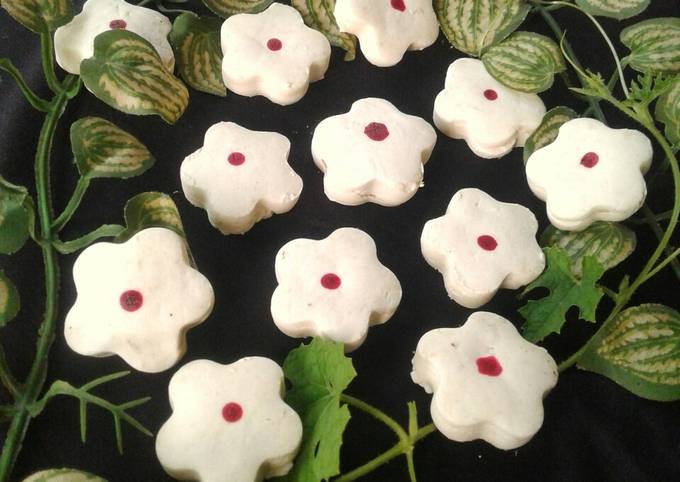 Resep Kue Roti khas Pariaman | Kue Bangkit Santan oleh Syafa Syifa ...