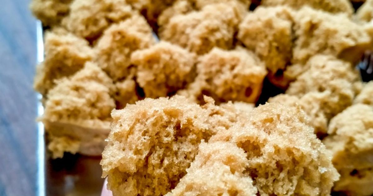 Resep Kue Kukus Gula Merah oleh Rona Asmara - Cookpad
