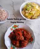 Resep Bakso Goreng yang Mudah dan Nikmat: Kenyal, Tidak Keriput Saat ...