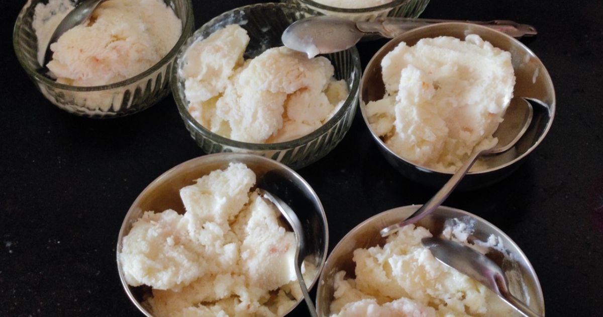 Discover Unique Lychee Ice Cream Recipes You'll Love