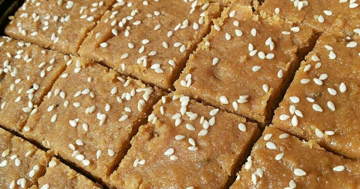 Sukhadi Recipe by Kirti Verma - Cookpad