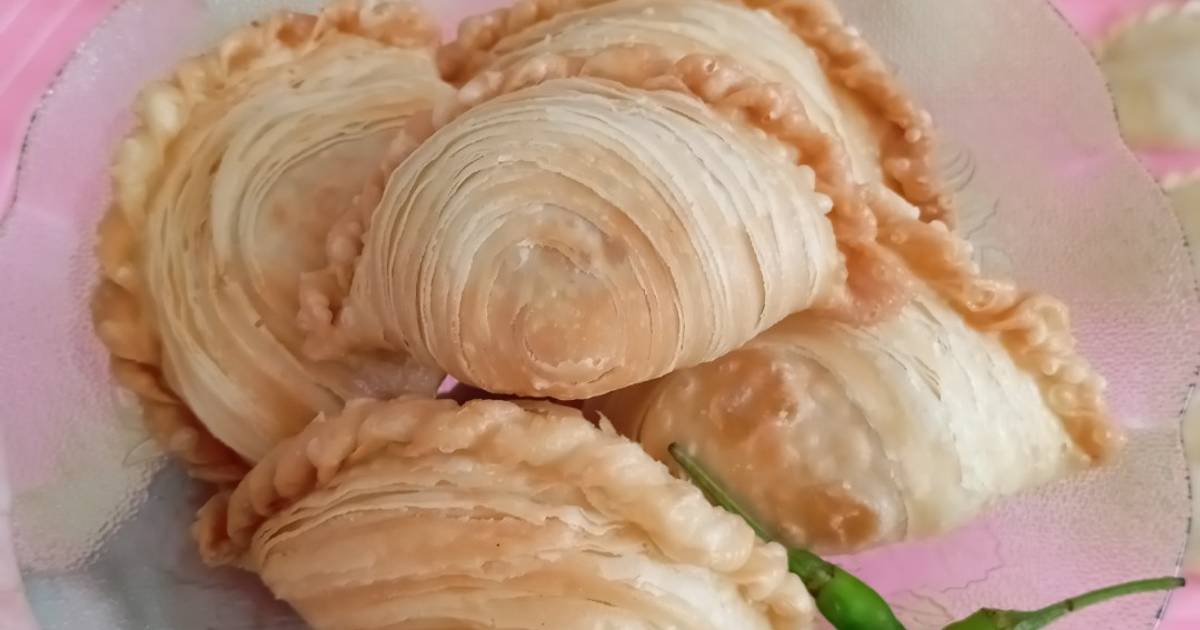 6.288 resep pastel enak dan mudah - Cookpad