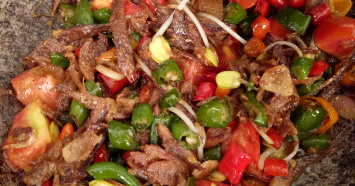 19 resep klotok lombok ijo ale enak dan mudah - Cookpad