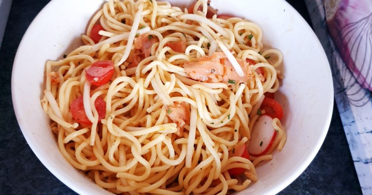 47 recettes faciles et rapides " haricot mungo poisson " - Cookpad