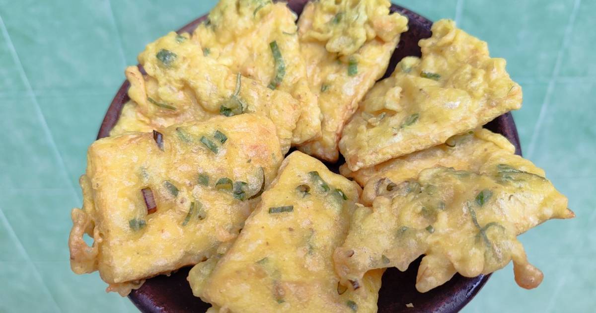 120.379 resep menu tempe enak dan mudah - Cookpad