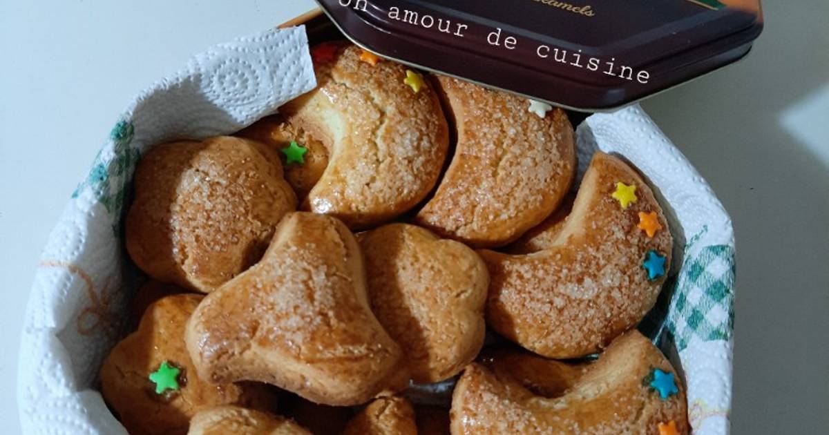 Hakwet tabaa de Un amour de cuisine - Cookpad