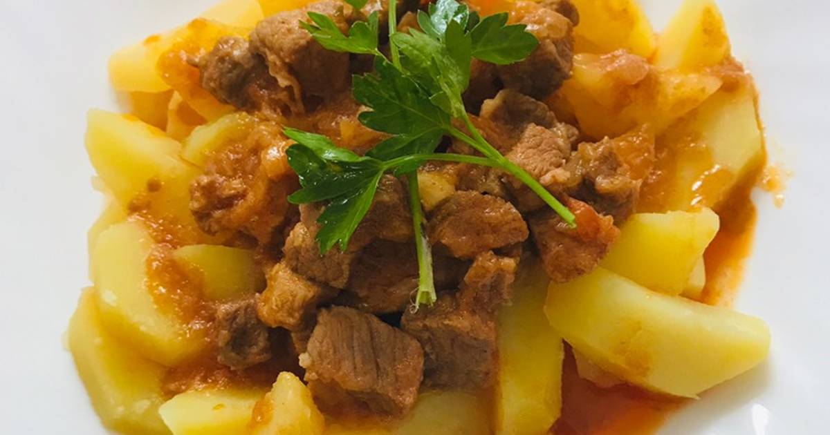 Főtt krumpli recept - 1 059 recept - Cookpad receptek