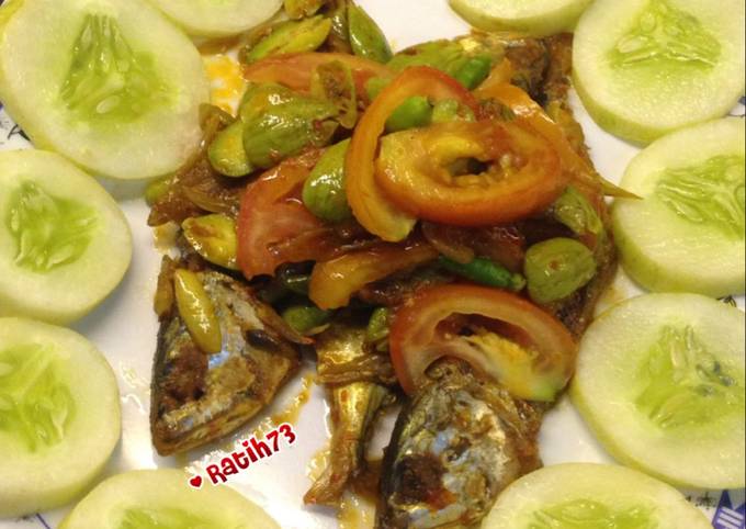 Resep Tim Ikan Peda Nikmat oleh Ratih73_Indonesia - Cookpad