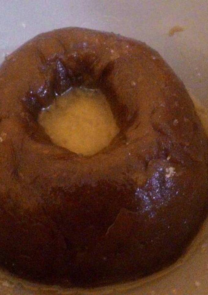 Resep Asida (kue idul fitri khas ambon) oleh Jeane - Cookpad