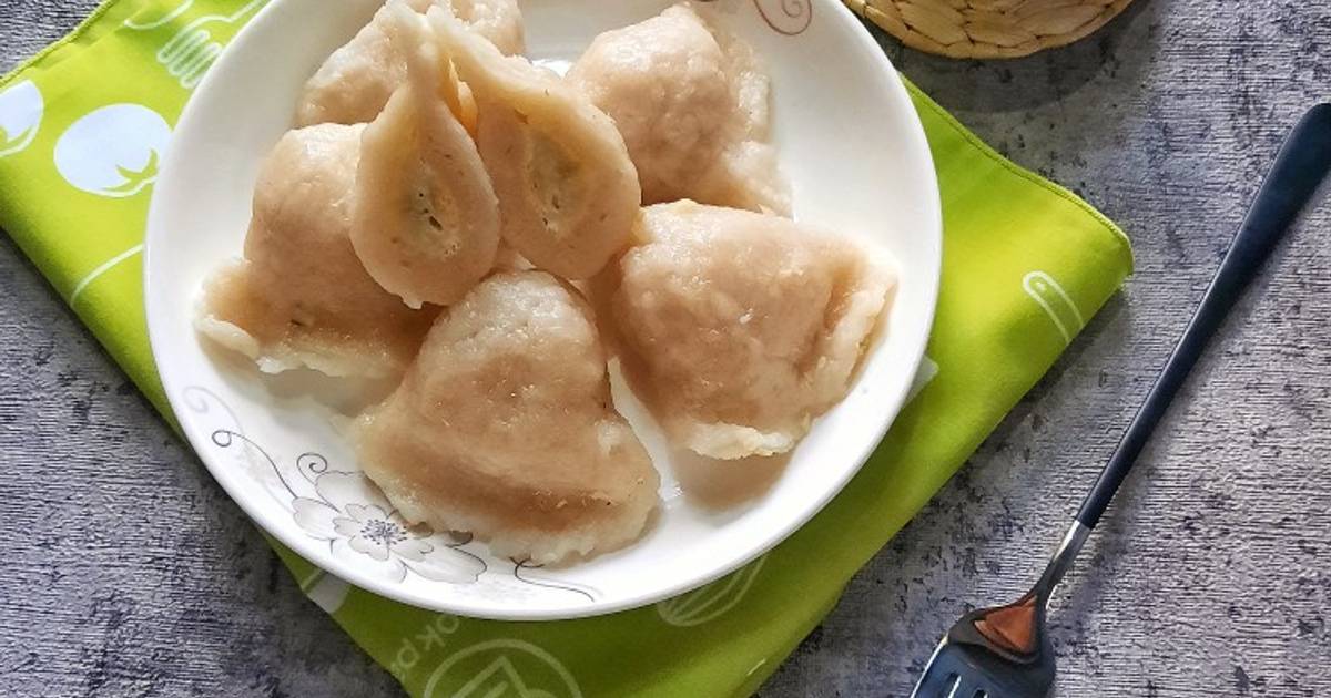 92 resep pempek telur mini enak dan mudah - Cookpad