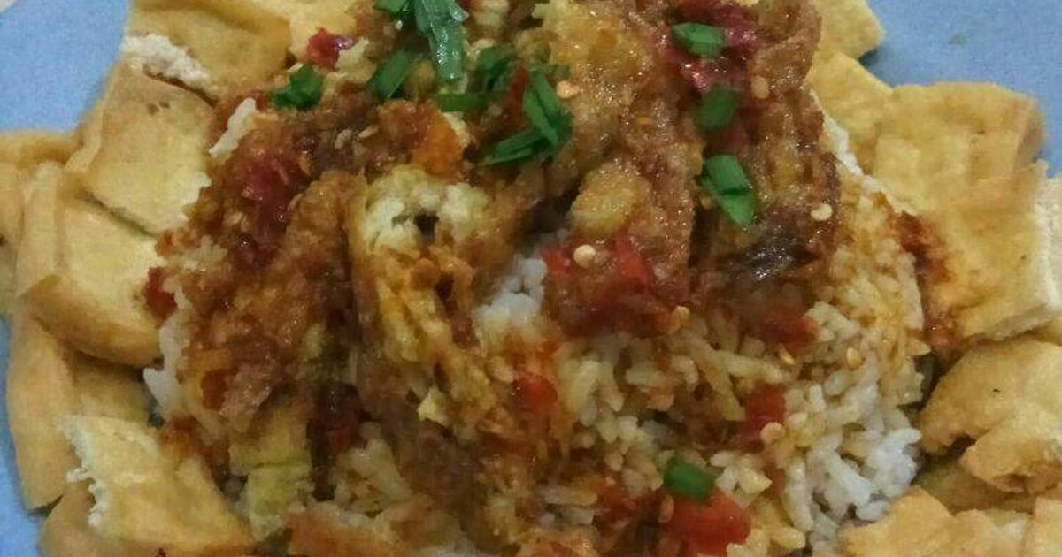 Resep Gecot oleh Tiaa - Cookpad