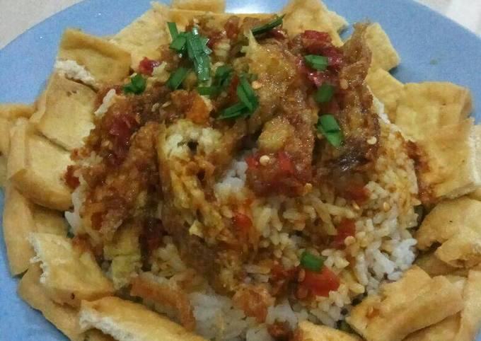 Resep Gecot oleh Tiaa - Cookpad