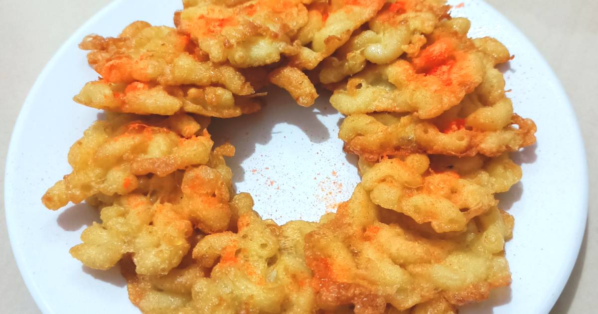 Resep Maklor/makaroni telur oleh Rhesti Danty - Cookpad