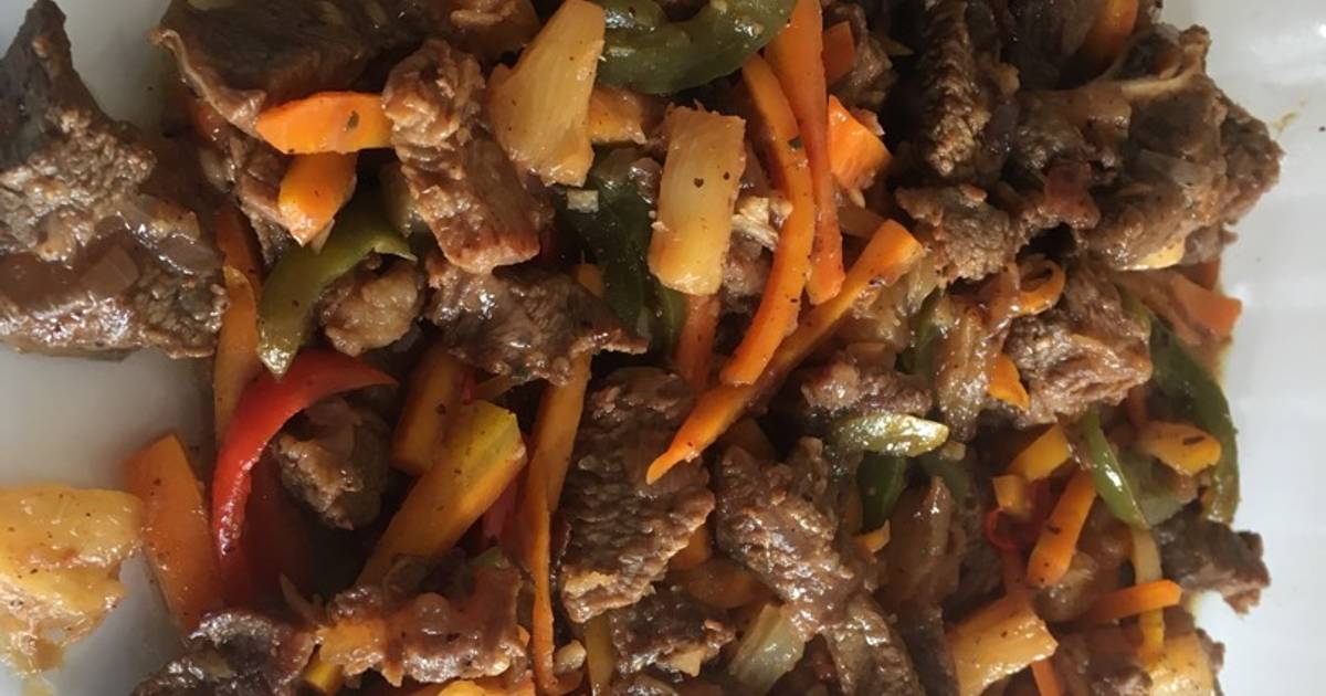 62 easy and tasty beef chills recipes by home cooks - Cookpad