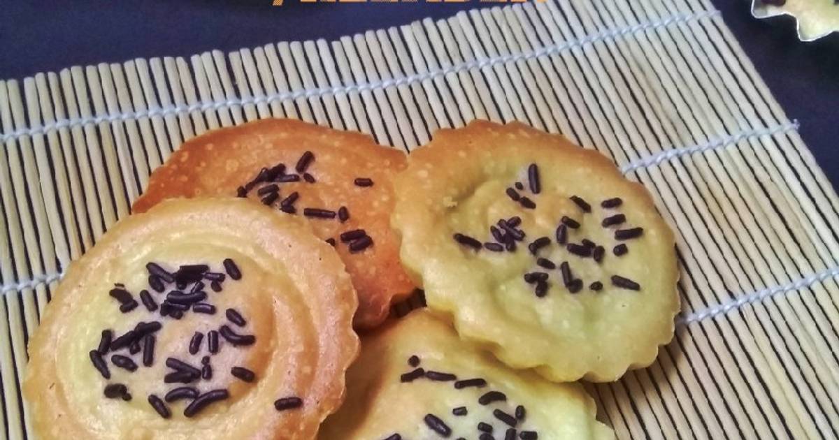 26 resep kue bolu klemben enak dan sederhana ala rumahan - Cookpad
