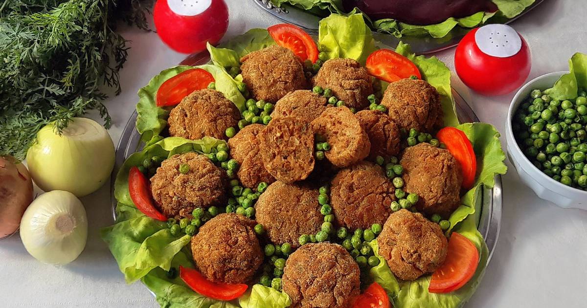 2 325 egyszerű és finom fasírt recept - Cookpad receptek