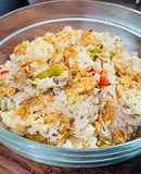 Resep nasi liwet tradisional: Praktis dengan rice cooker & magic com