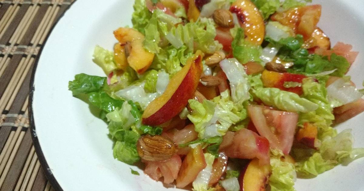 Comidas agridulces - 1.397 recetas caseras - Cookpad