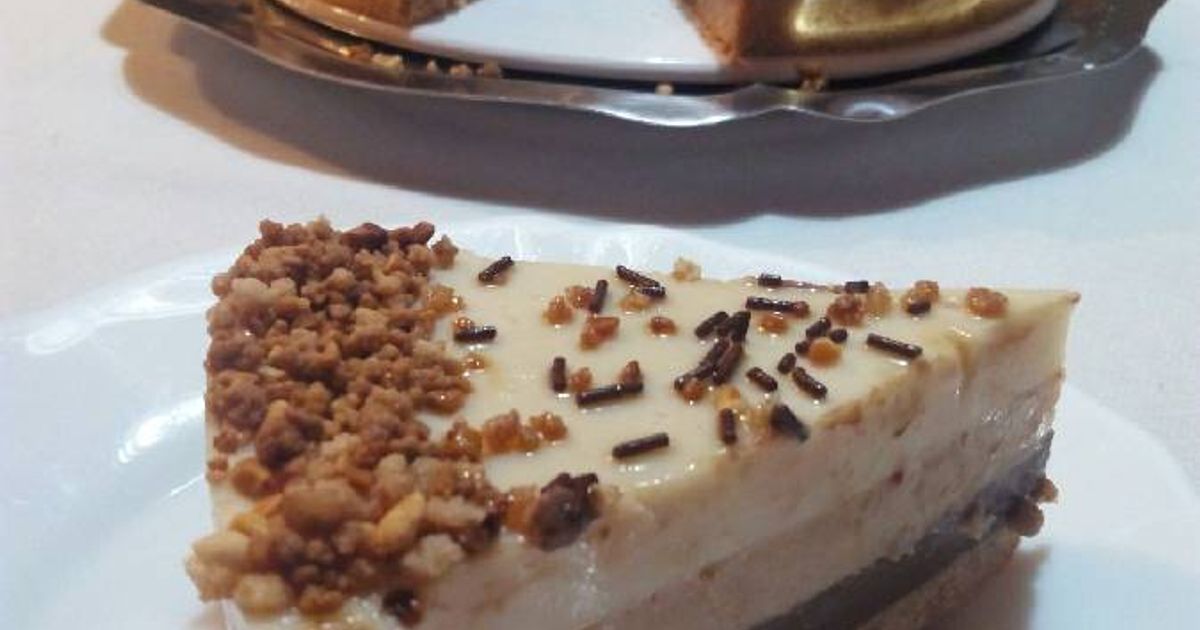 75 recetas muy ricas de tartas thermomix chocolate original compartidas ...
