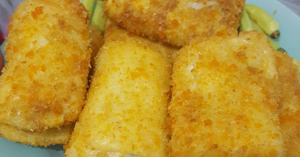 144 resep risol ragout jagung enak dan mudah - Cookpad