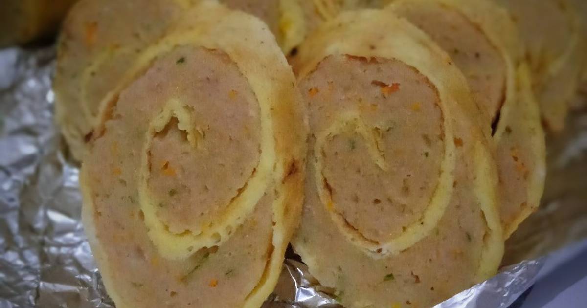 3.162 resep rolade enak dan sederhana ala rumahan - Cookpad