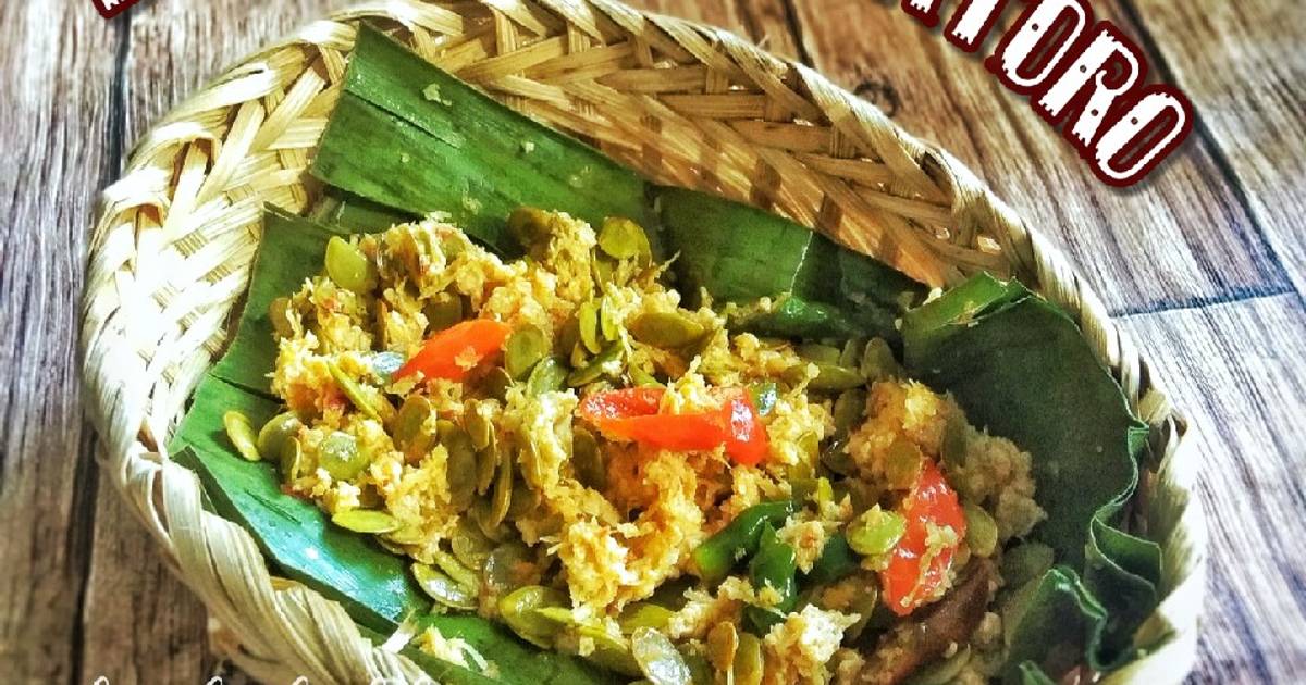 93 resep botok lamtoro original enak dan mudah - Cookpad