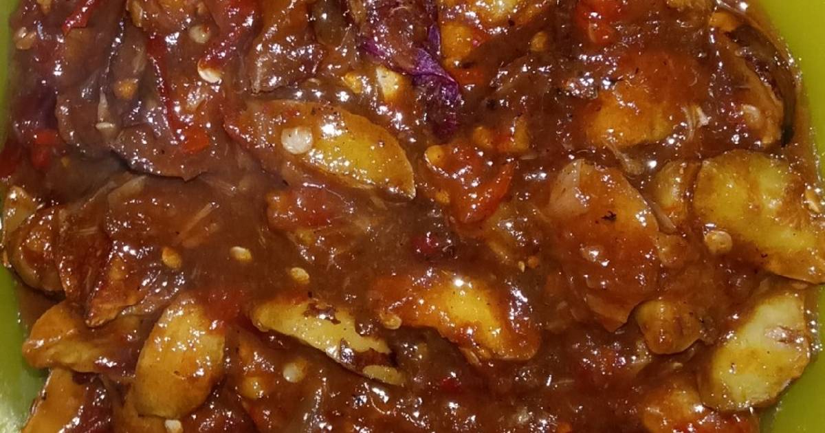 1.482 resep makanan pendamping jengkol enak dan sederhana ala rumahan ...