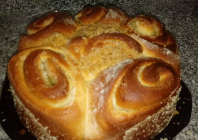 Torta Húngara Andrea Receta de Abogada Andrea G Boccardo- Cookpad