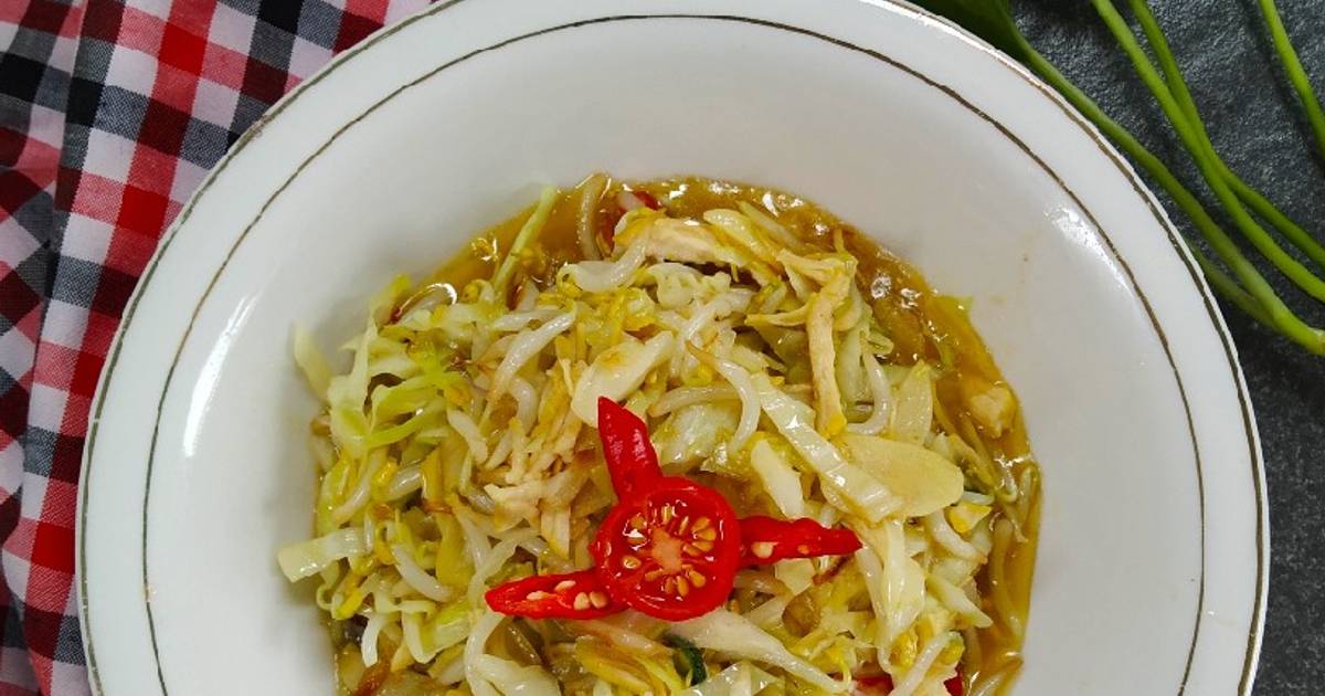 684 resep olahan toge ayam suir enak dan mudah - Cookpad