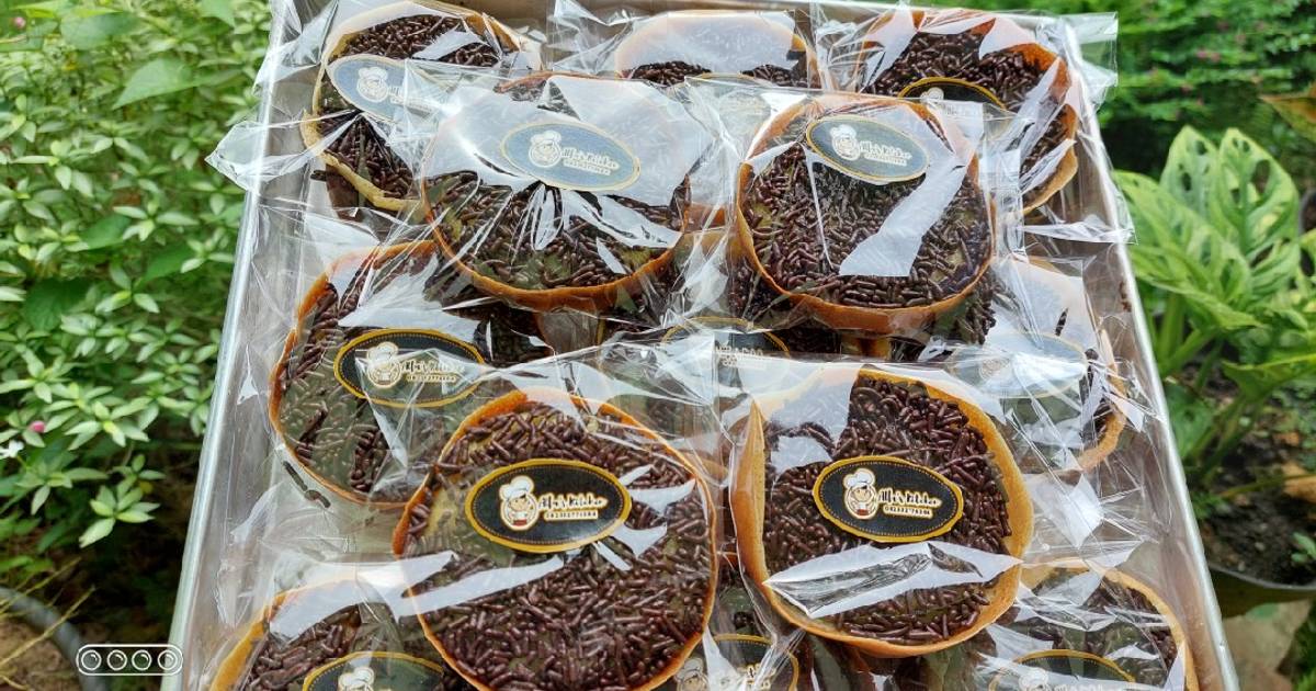 91 resep terbul mini anti enak dan mudah - Cookpad