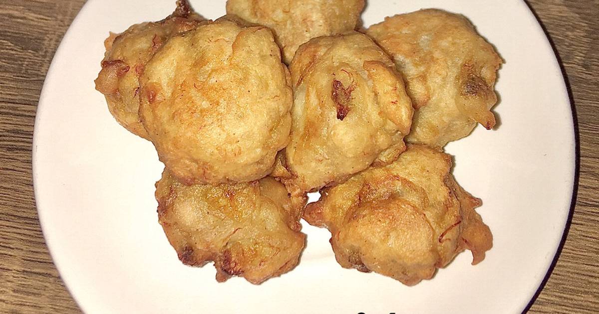 679 resep godok-godok pisang enak dan mudah - Cookpad