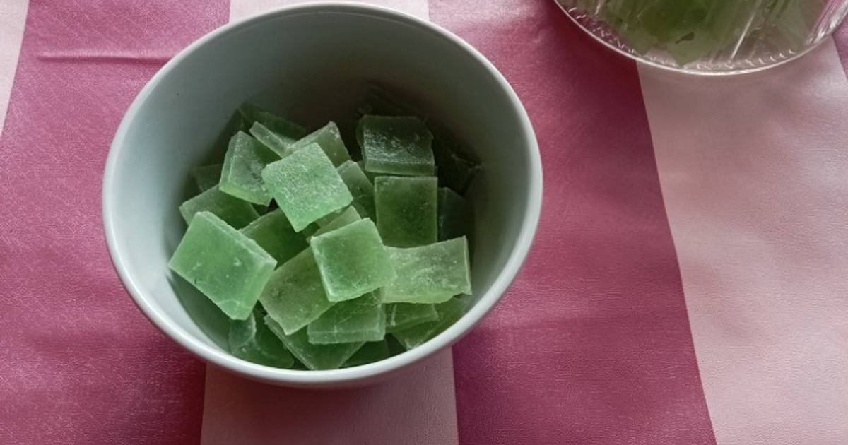 400 resep permen jeli enak dan mudah - Cookpad