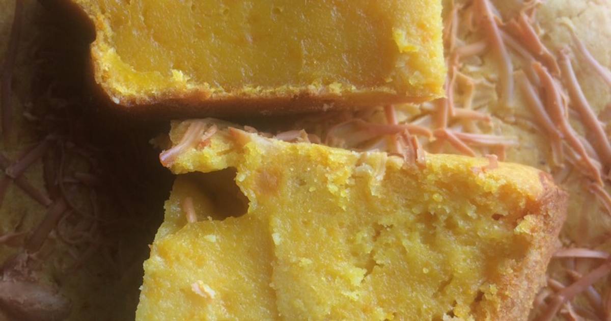 151 resep tart labu susu enak dan mudah - Cookpad