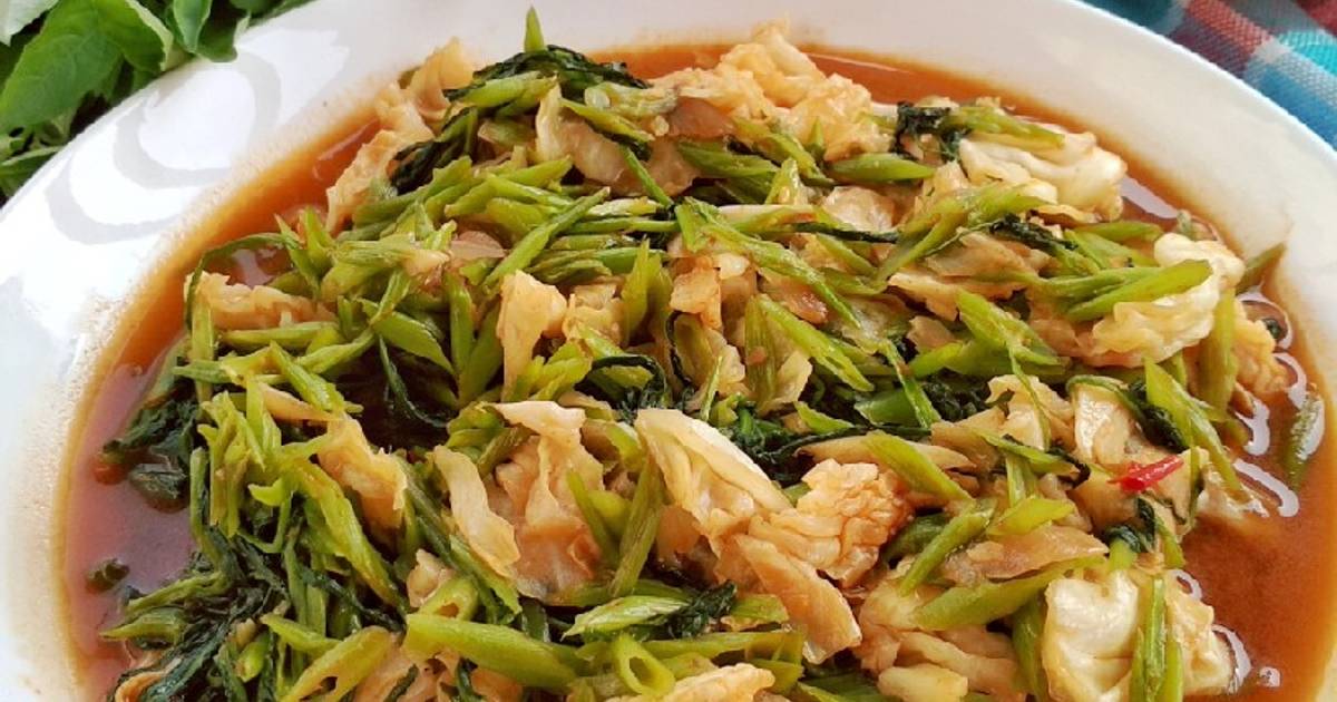 30 resep tumis sayuran gochujang enak dan mudah - Cookpad