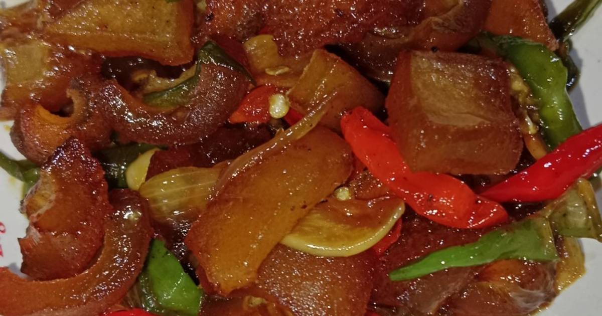 Variasi resep olahan kikil enak & empuk: Kreasi masakan rumahan