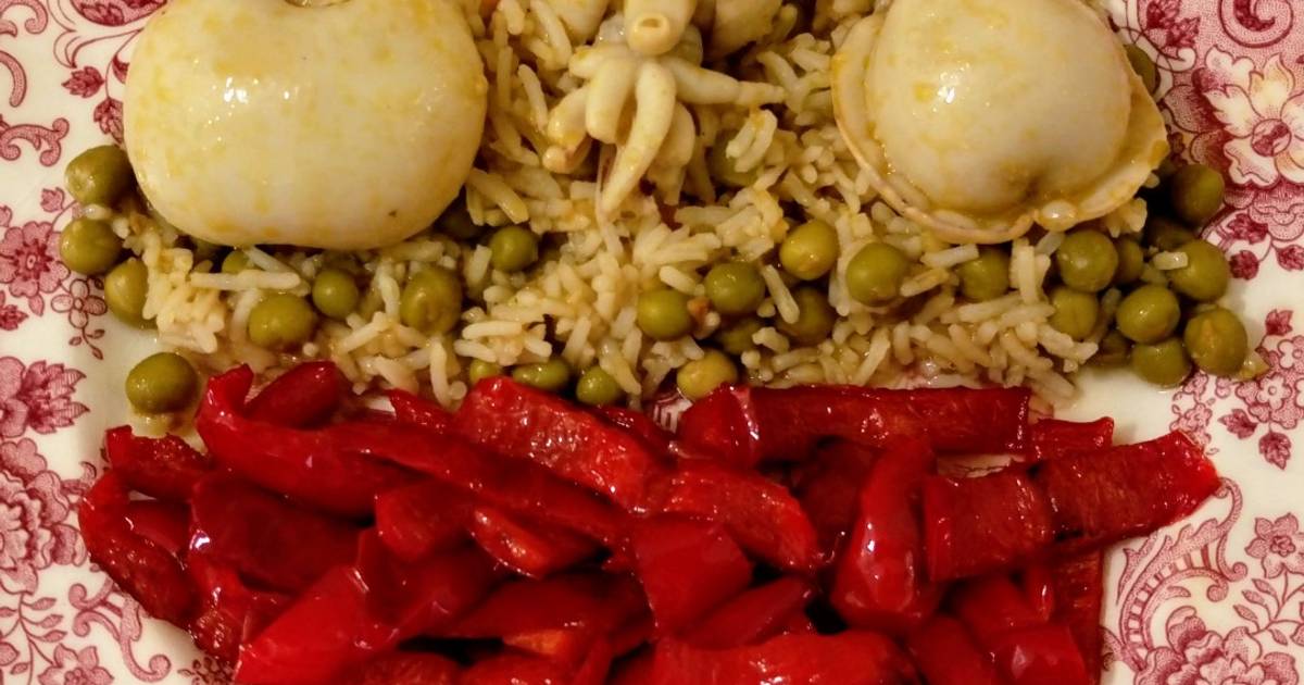 779 recetas muy ricas de sepia frita compartidas por cocineros caseros ...