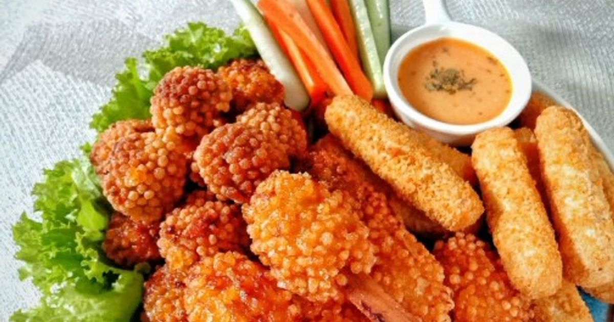Resep ayam tim wortel rumahan enak dan mudah - Cookpad