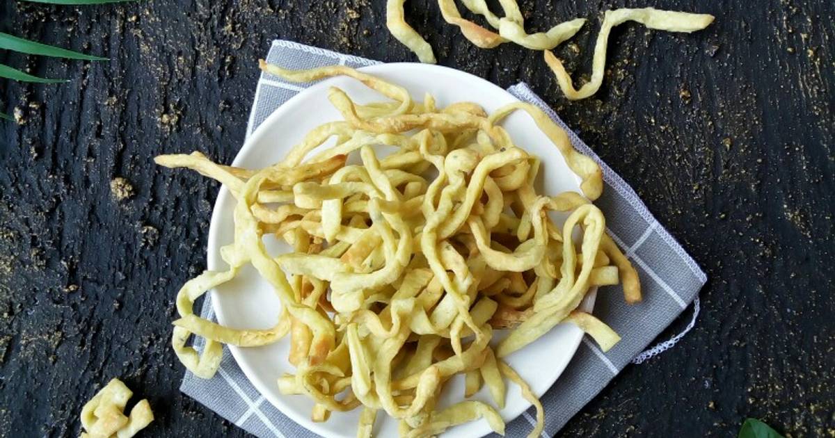 70 resep stik bayam enak dan mudah - Cookpad