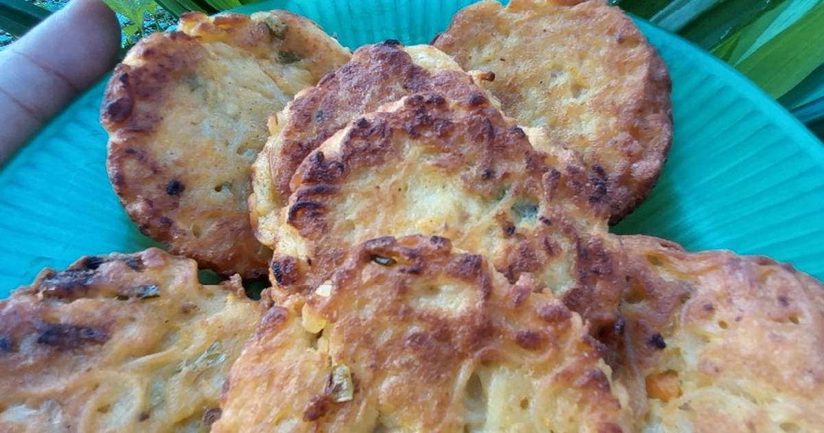 7 resep lahh enak dan mudah - Cookpad