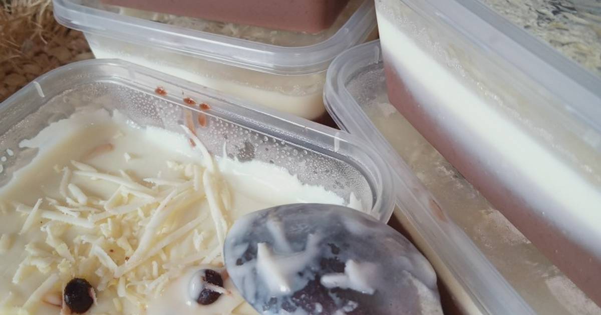 31 resep saos keju melted enak dan mudah - Cookpad