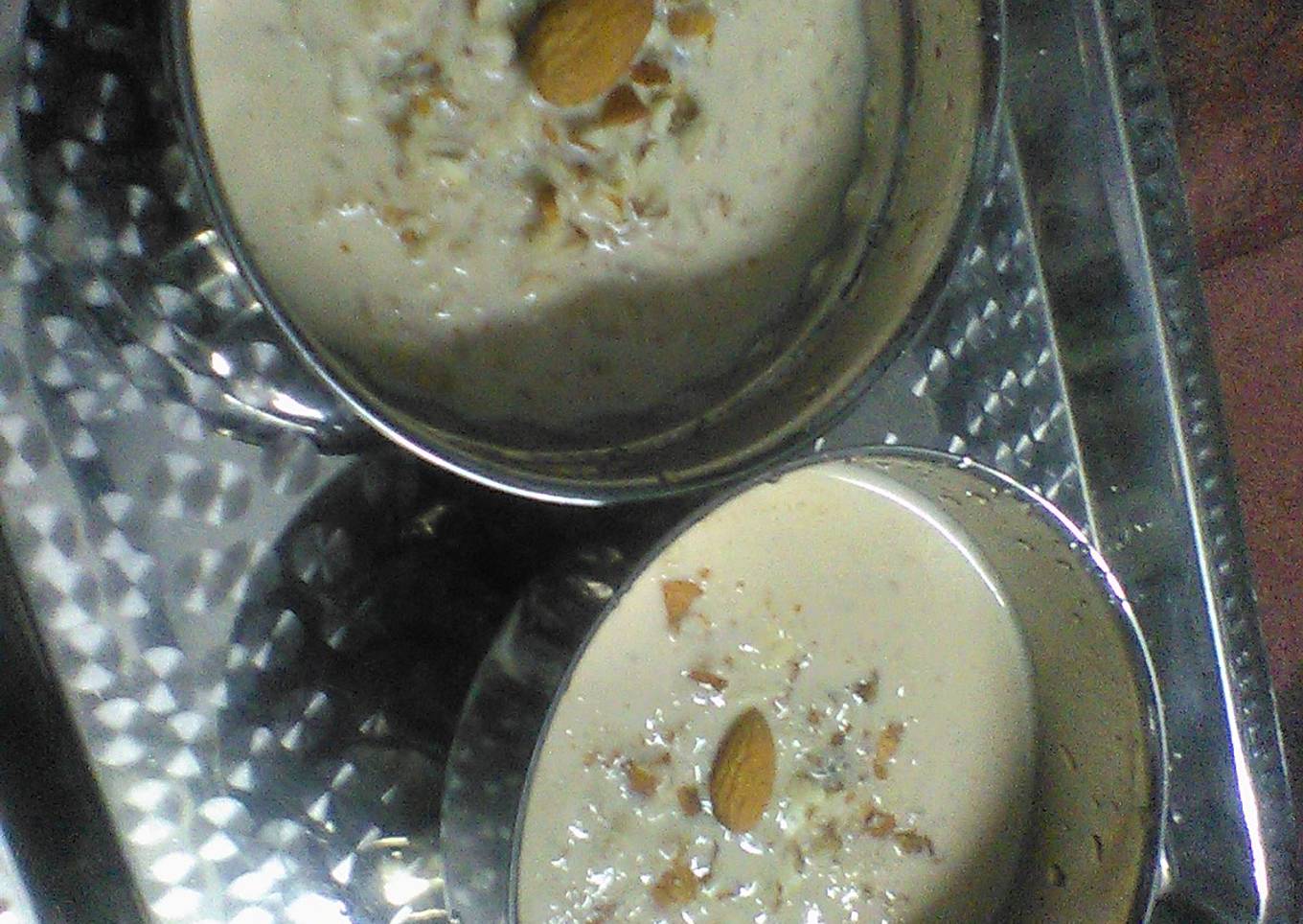 Steps to Make Ultimate Rice kheer