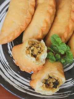 Resep Resep Panada (Makanan Khas Manado) oleh Uli's Kitchen - Cookpad