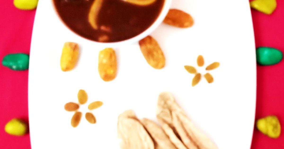 Explore delightful jaggery saunth recipes