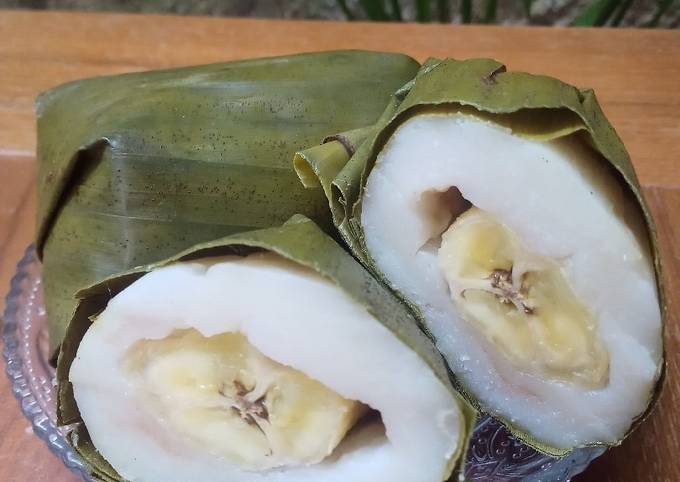 Resep Sumping (Nogosari) oleh Zulfa Qween - Cookpad