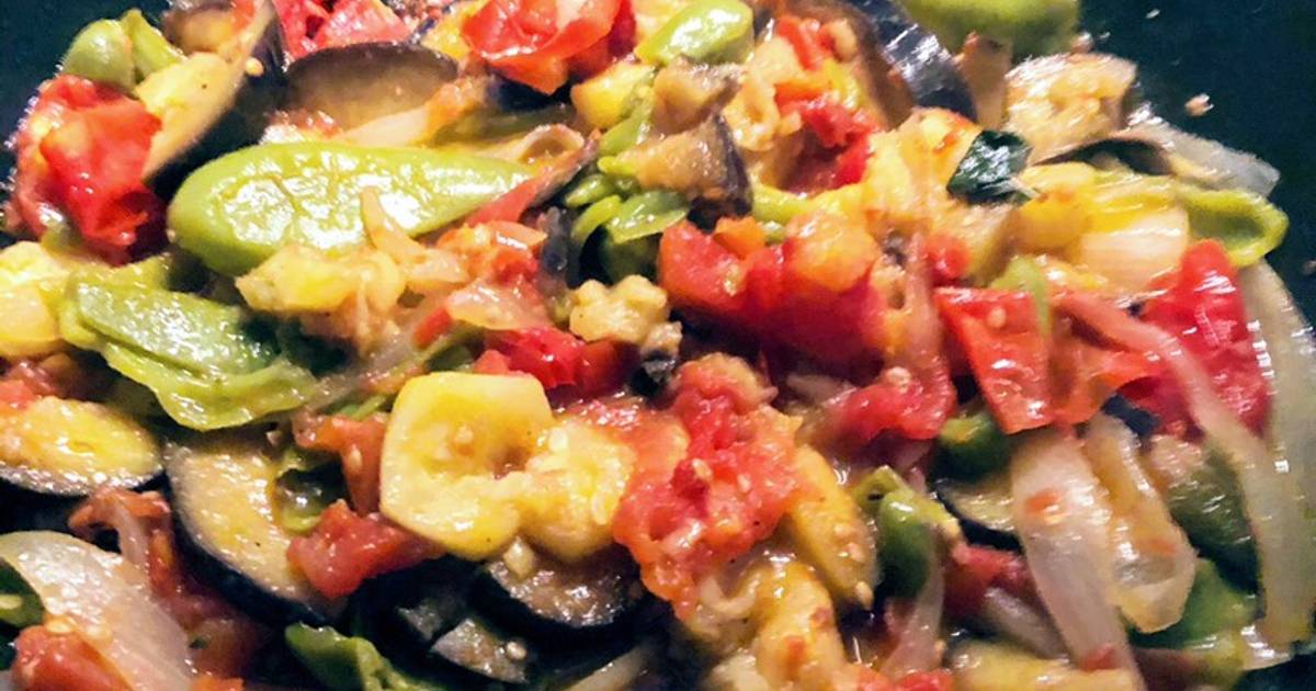 Verduras - 204.478 recetas caseras- Cookpad