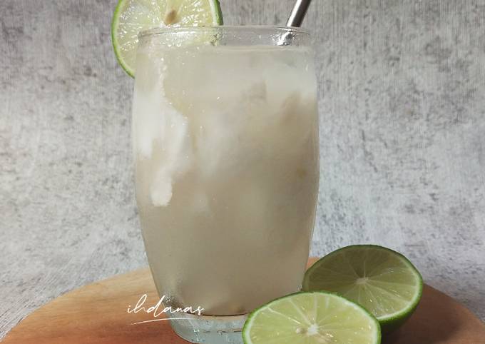 Resep Es Bir Bali oleh ihdanas - Cookpad