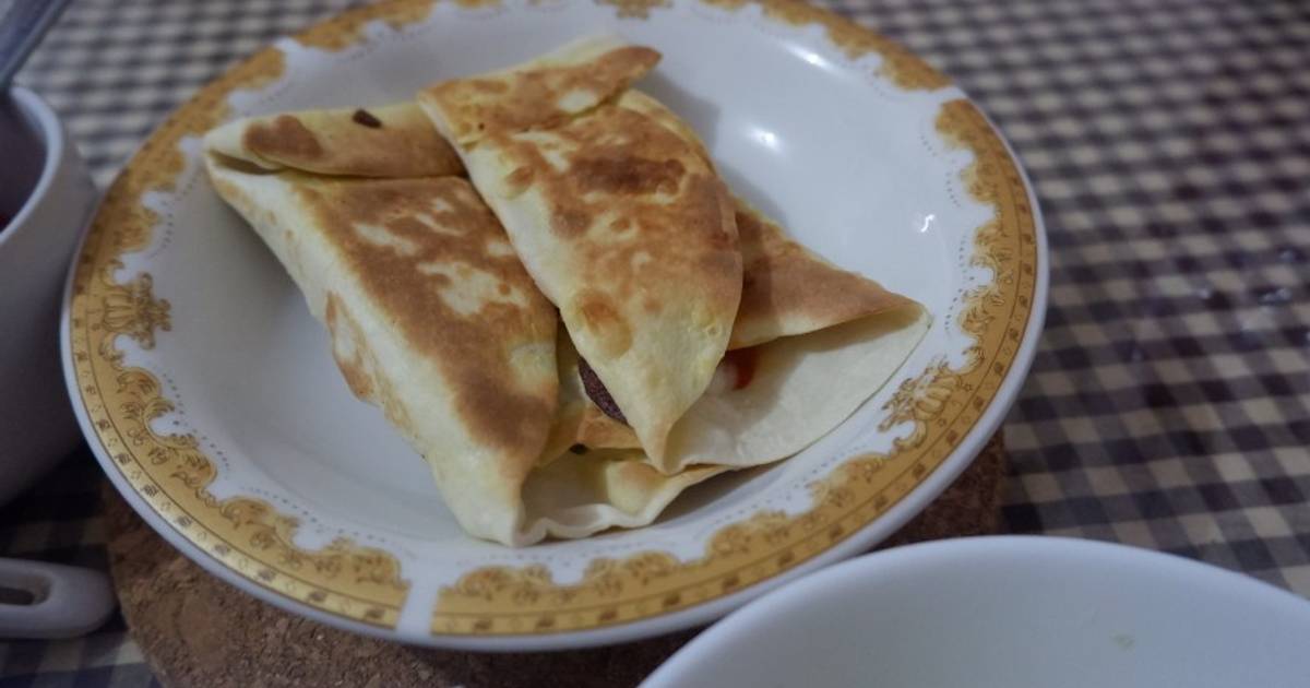 Resep Mini kebab frozen oleh sekar mumpuni - Cookpad