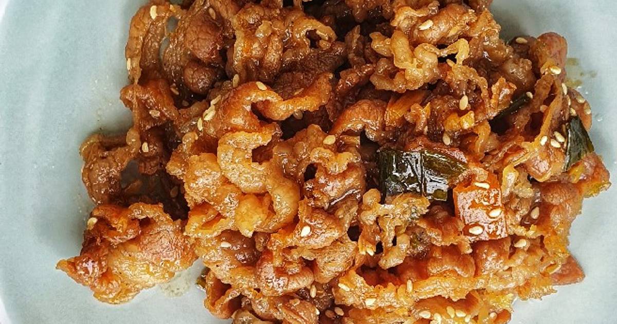 11 resep bumbu marinasi daging grill kikkoman enak dan mudah - Cookpad