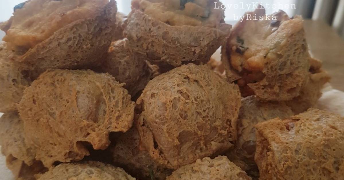 13 resep tahu mercon walik enak dan mudah - Cookpad