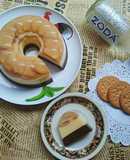 Resep cara membuat puding marie regal tiga lapis coklat rumahan enak ...